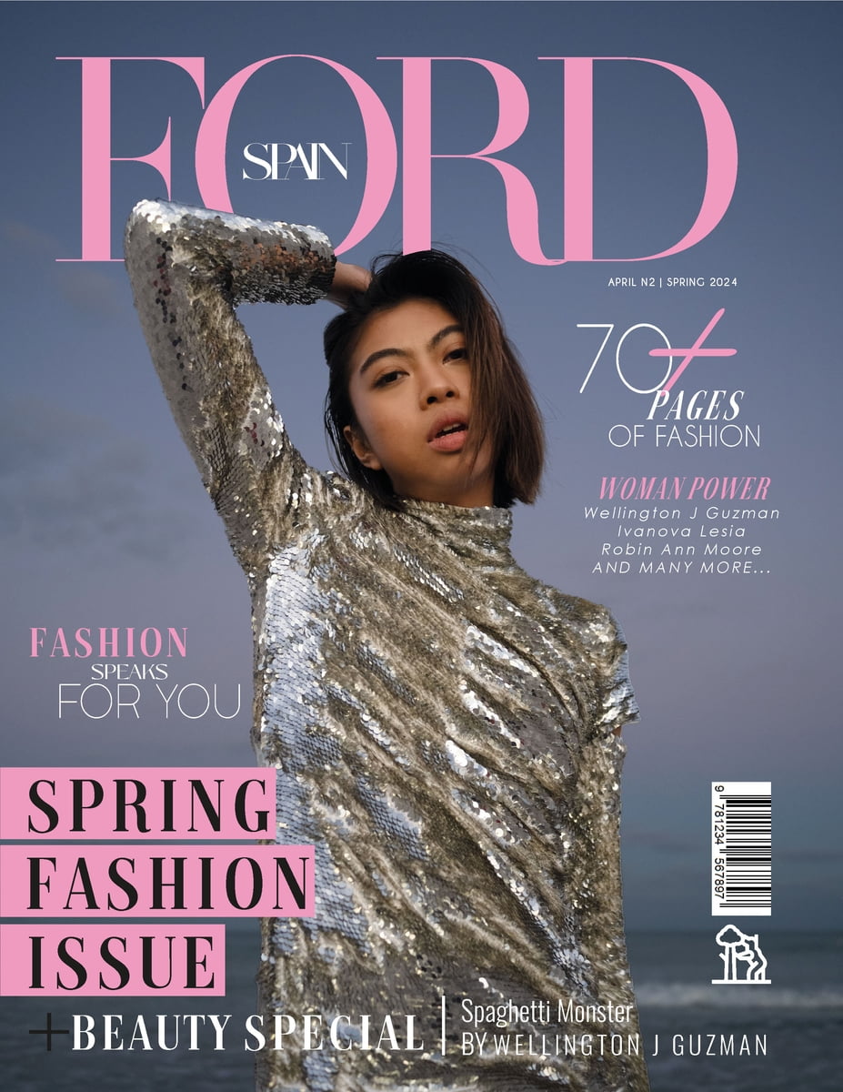 Wellington J Guzman - Kavyar