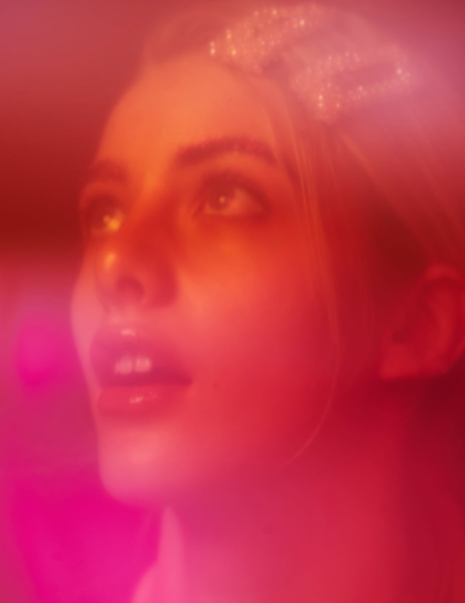 Photo by Kerstin Hammerschmid, Anita Maria Springer, Lydia K. - Kavyar