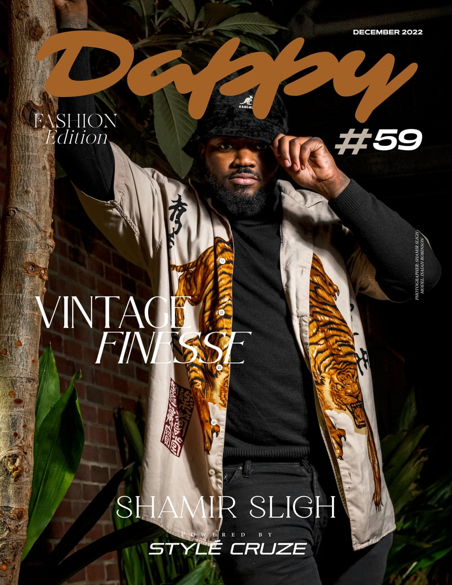Photo by Dappy Fashion Magazine, StyleCruze Magazine, Divyesh ...
