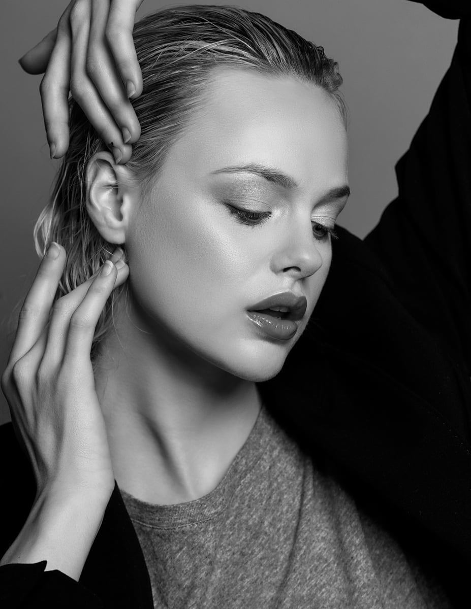 Photo by Ryan Arnell, Kellye Janel - Kavyar