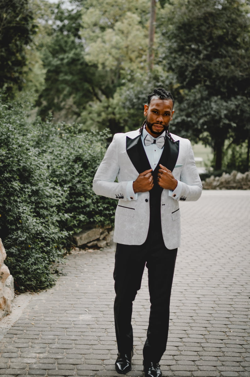 Photo by Terrell J Maxwell, Kaylin Jay - Kavyar