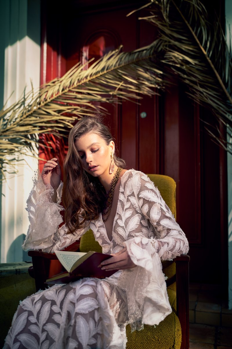 Photo by Adam Kafo, Ghada Nouh, Beatrice Reynolds, Isabelle Ebert ...