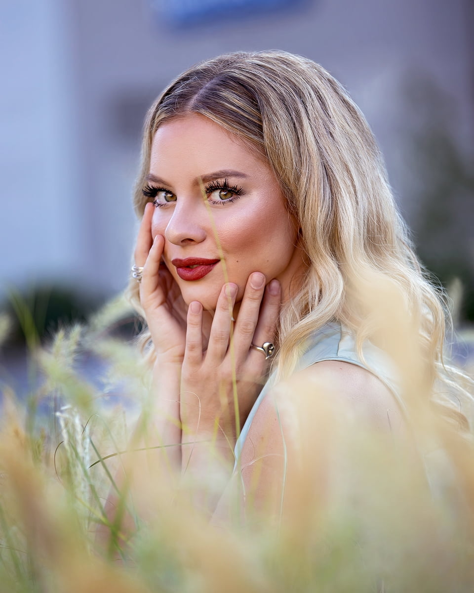 Patyn Whitley - Kavyar