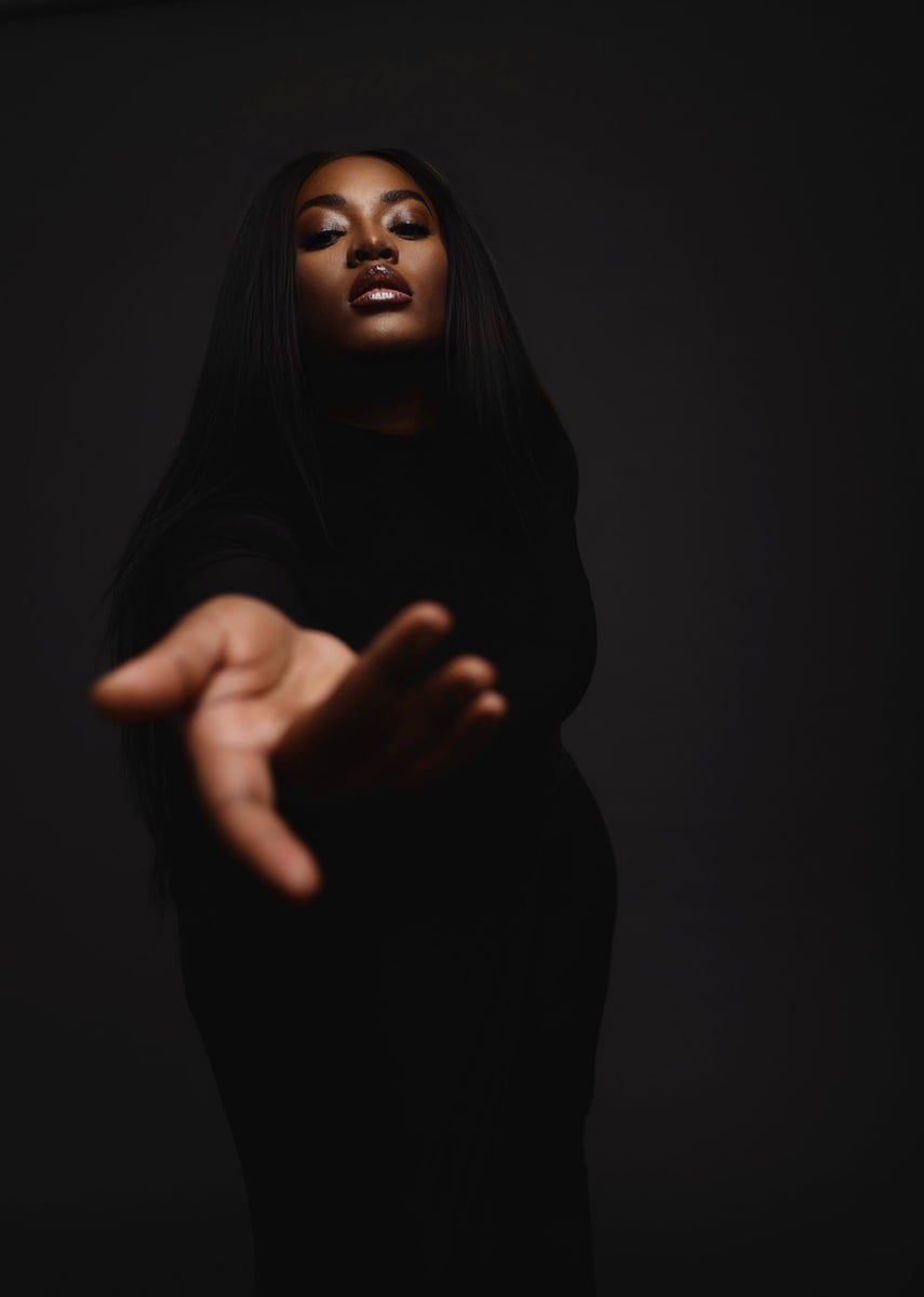 Photo by Sonia Bahati - Kavyar