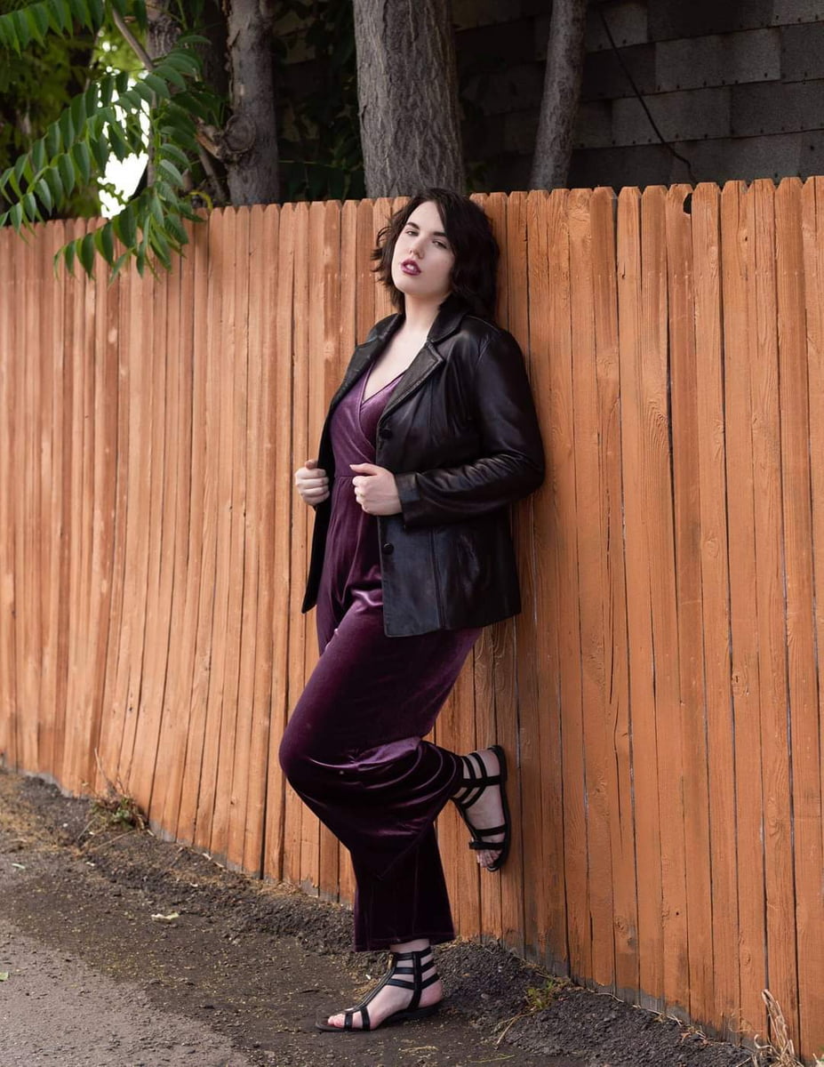 Photo by Alexa Fitzpatrick, Andrea Pascalau, Katelyn Simkins - Kavyar