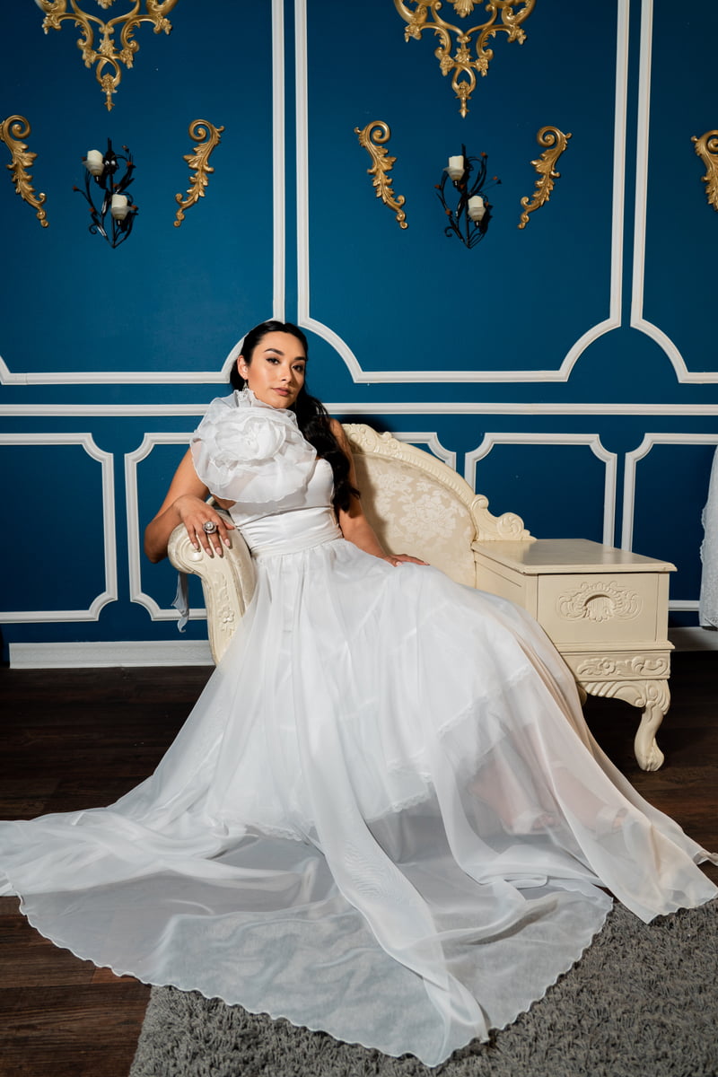 Photo by Aurora Osuna, Michaela G Hindes, Jeff Bennion - Kavyar