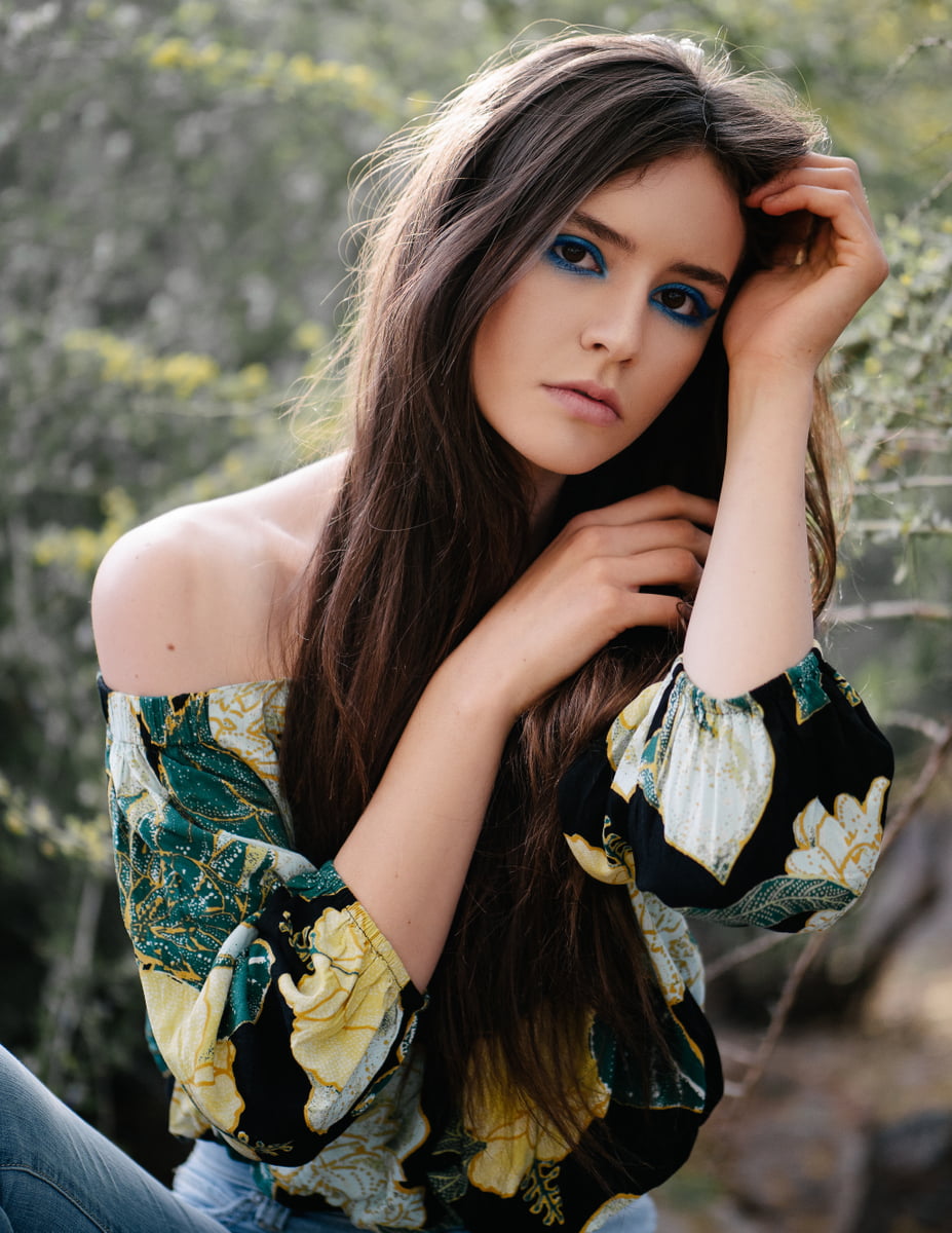 Photo by Deric Miller, Breezy Schumacher, Samantha Harper, Sarah ...