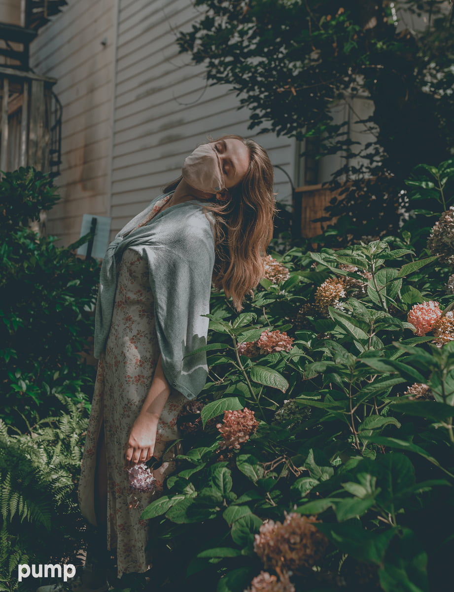 Photo by PUMP Magazine, PUMP Magazine Editor, Marcus A Carter, Virginia ...