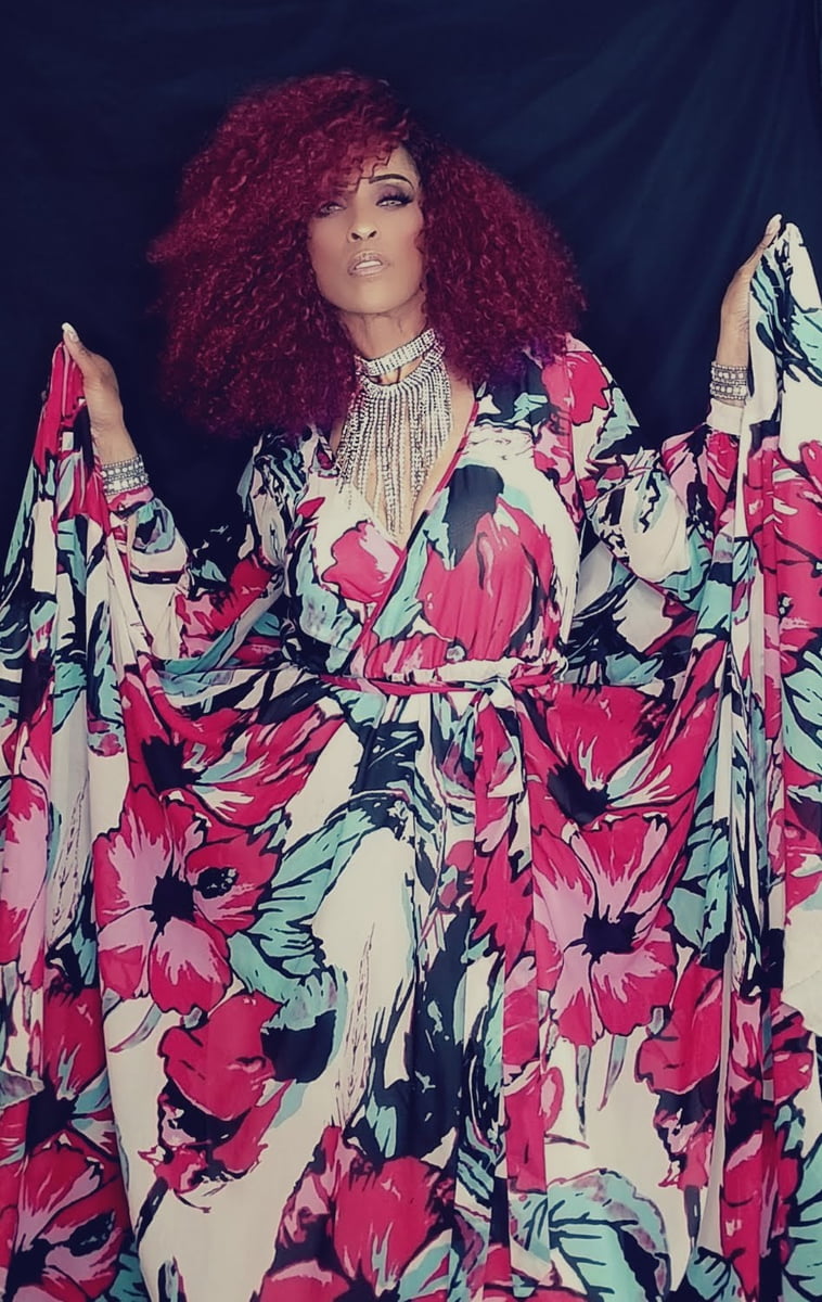 Photo by Sassy Bassey - Kavyar