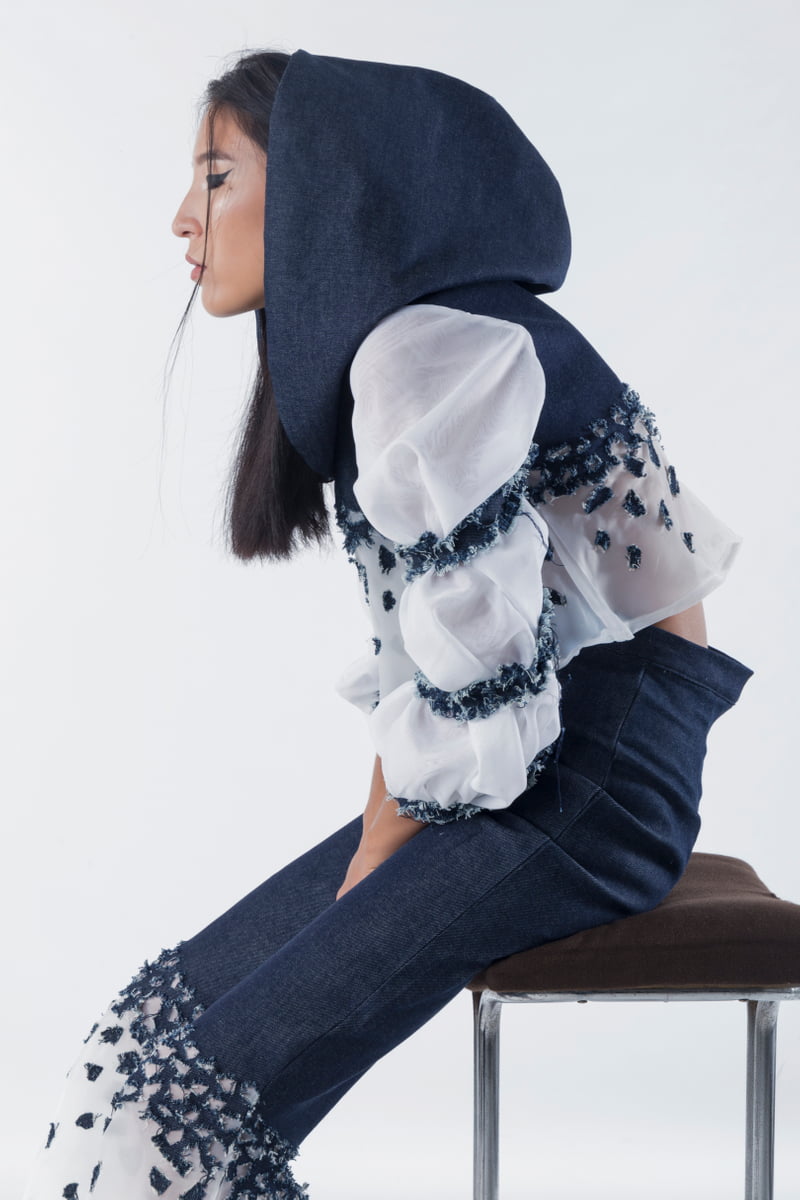 Photo by Francesco Ferone, Aika Asanova, Floriana Marrazzo - Kavyar