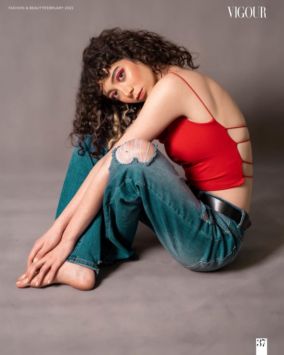 Photo by Sahel bayrami, Setare rostami - Kavyar