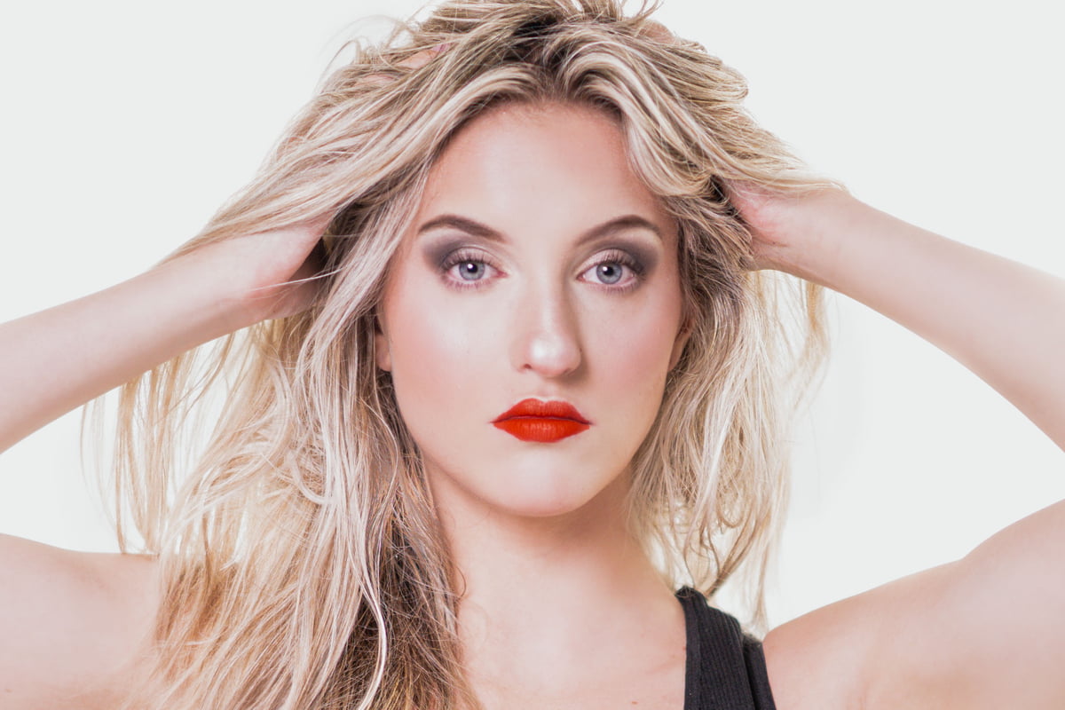 Photo by Natalia Fay, Anthony Ryan, Shannon Donovan, Shannon Donovan - Kavyar