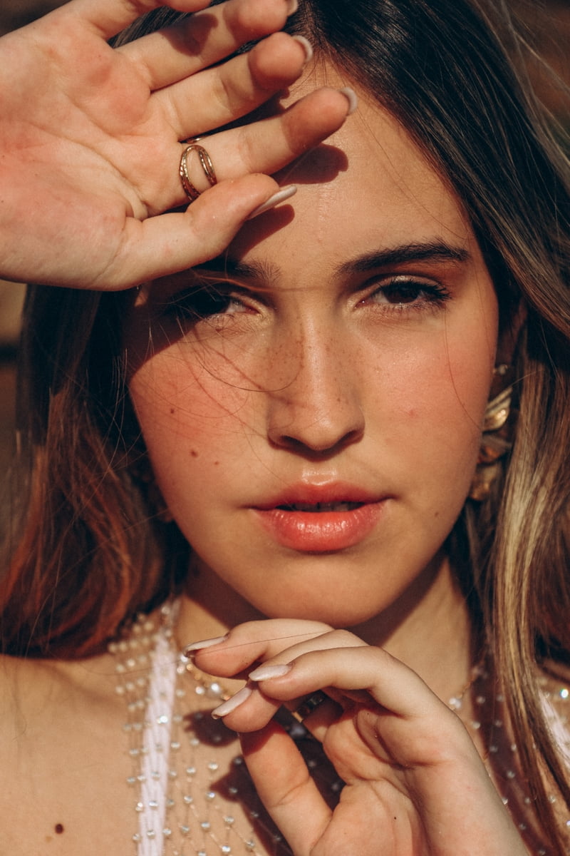 Victoria Shevchenko - Kavyar