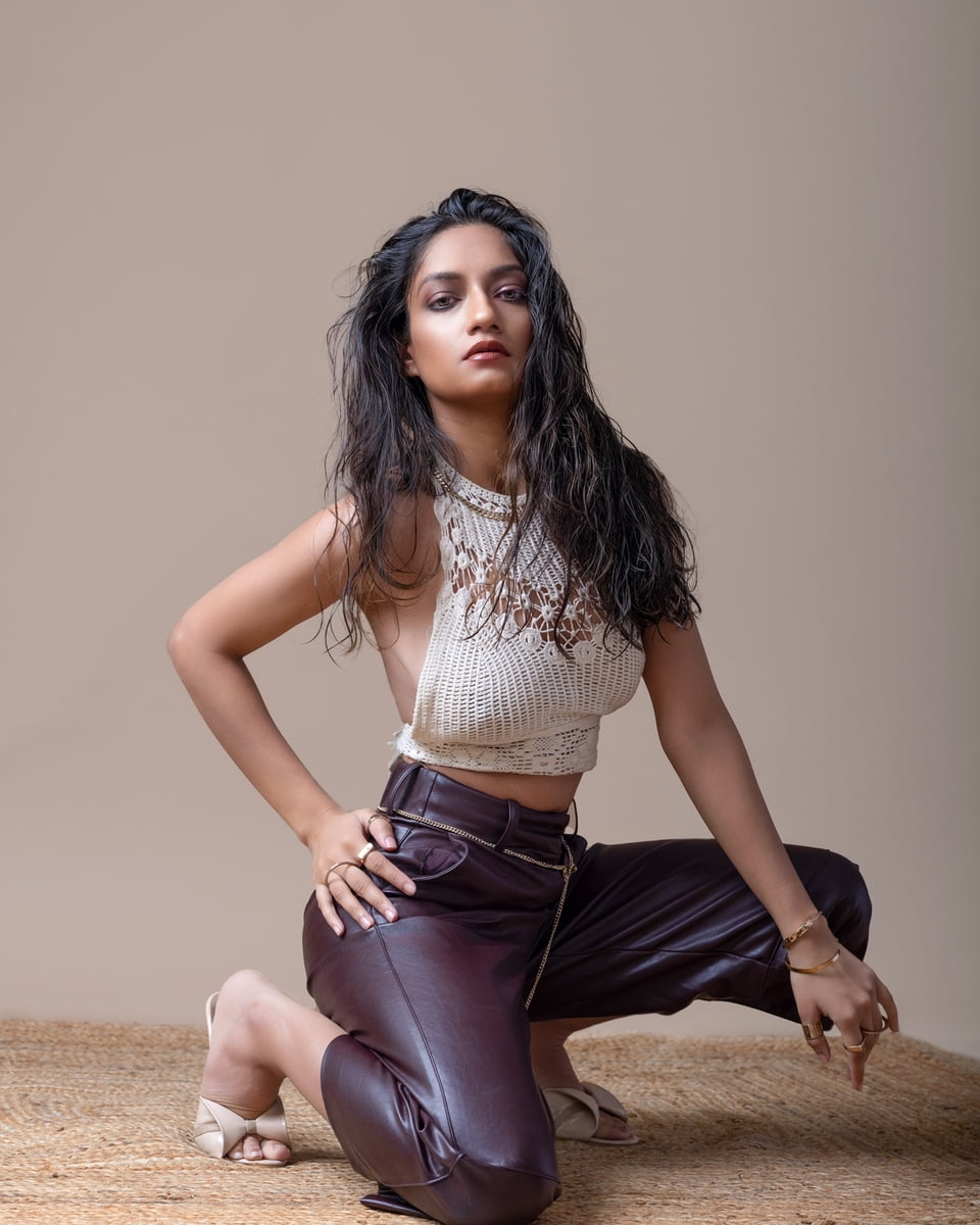 Navin Thakur - Kavyar