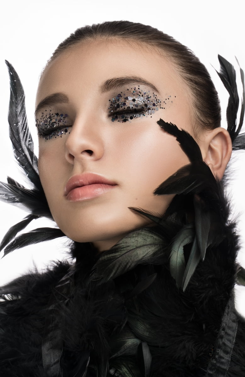 Photo by Chío Jiménez Mejias, Lucia Izquierdo, Albert Chaves . Pecar ...