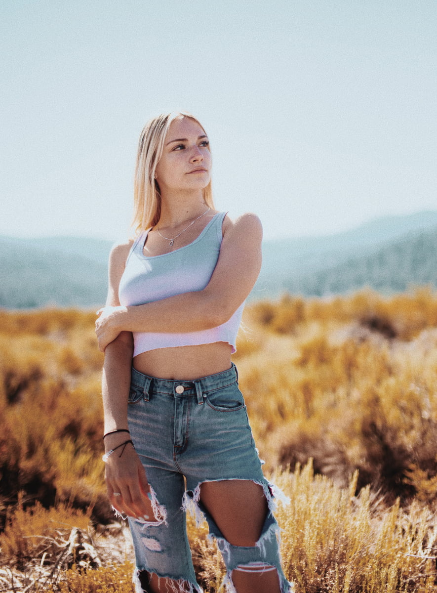 Photo by Colton Morano, Selena Stack, Adidas - Sneakers , Urban ...