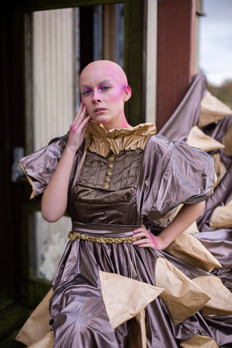 Katie Gould - Kavyar