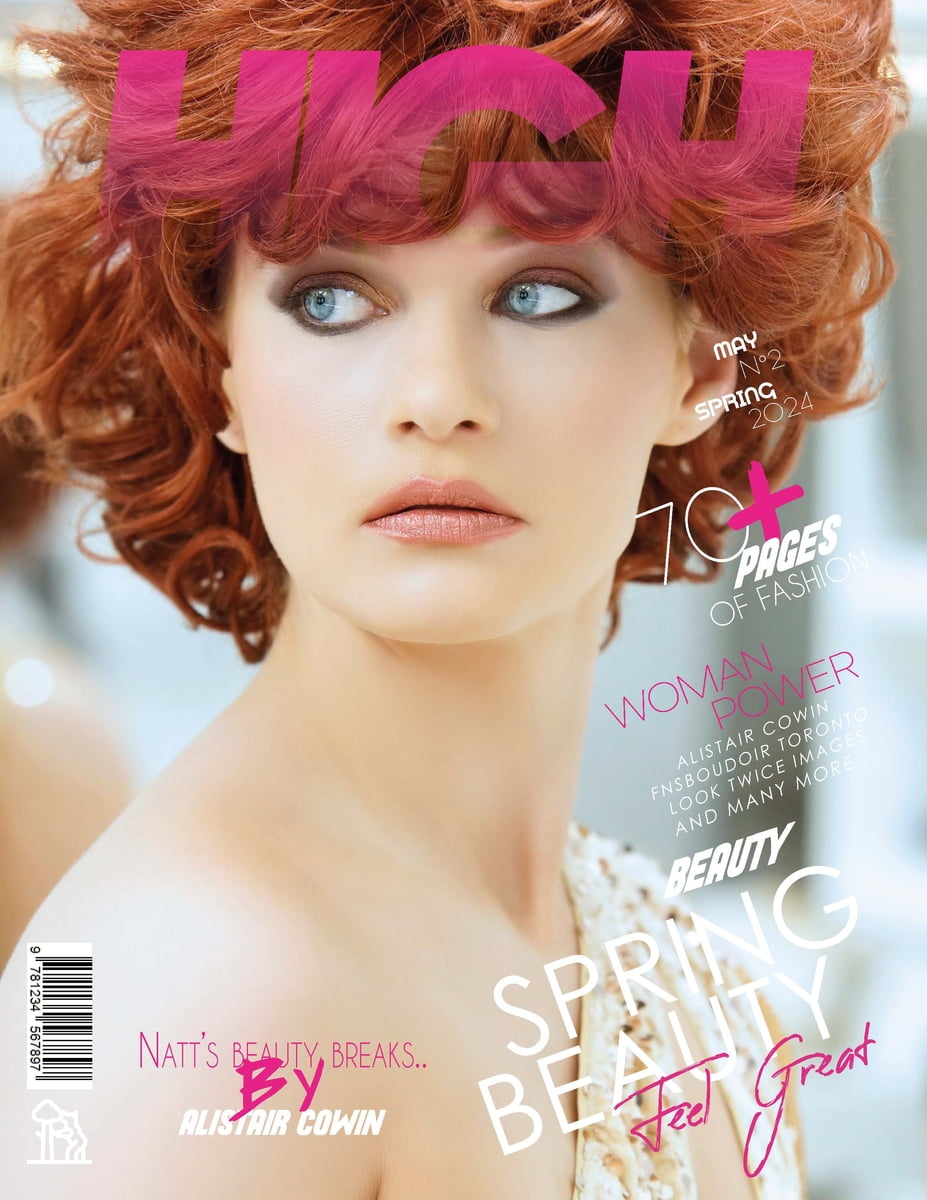 NATALIE Nason - Kavyar