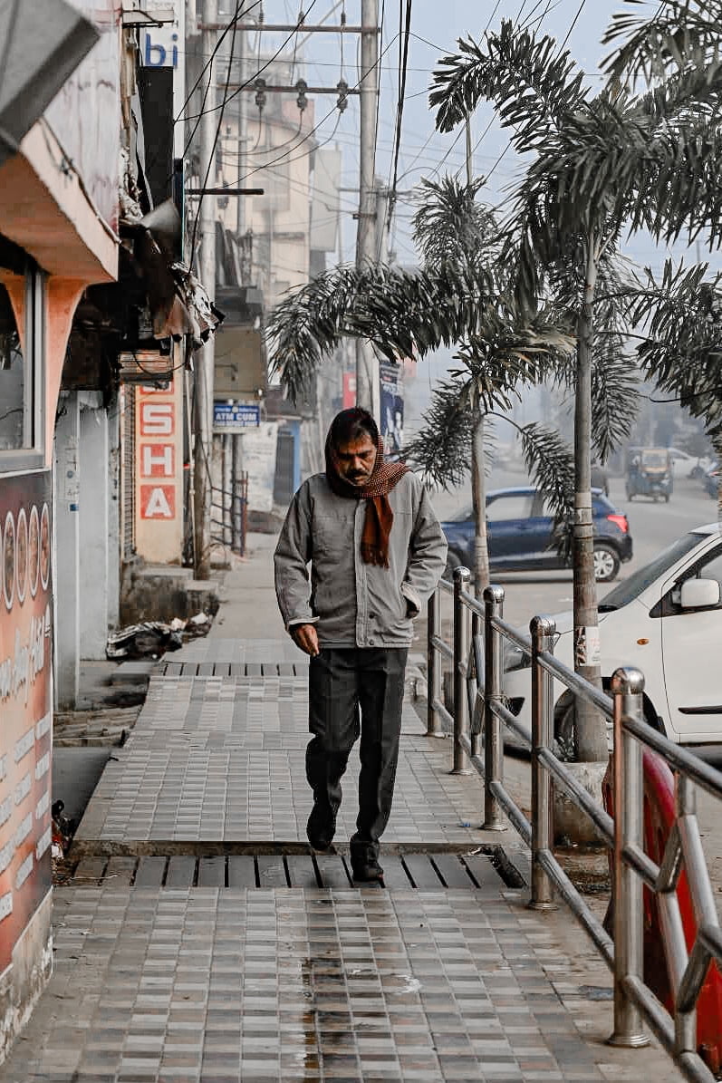 Photo by Sumit Misra - Kavyar