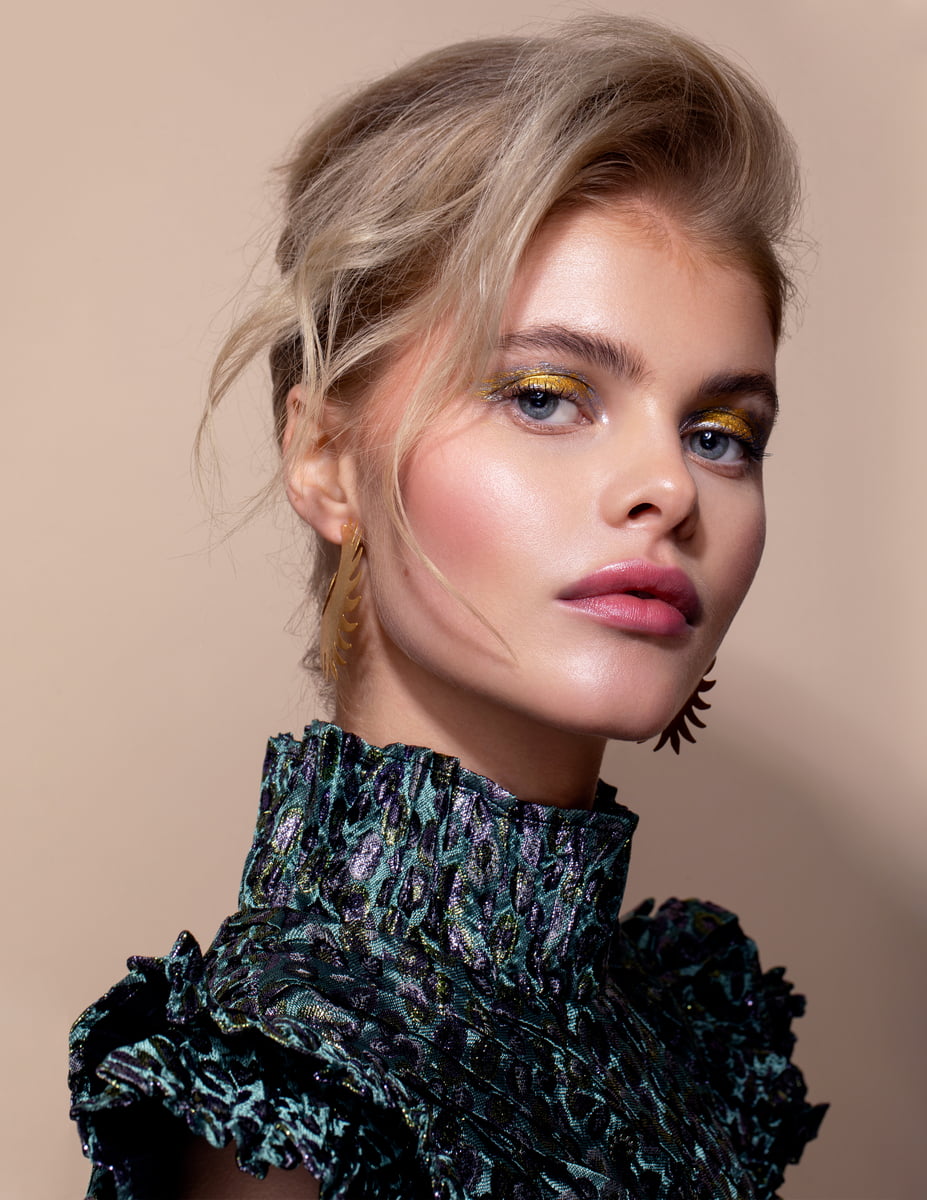 Photo by Lauren Marsh, Laurel Hunter, Levi-Jade Taylor, Nadia Webber ...
