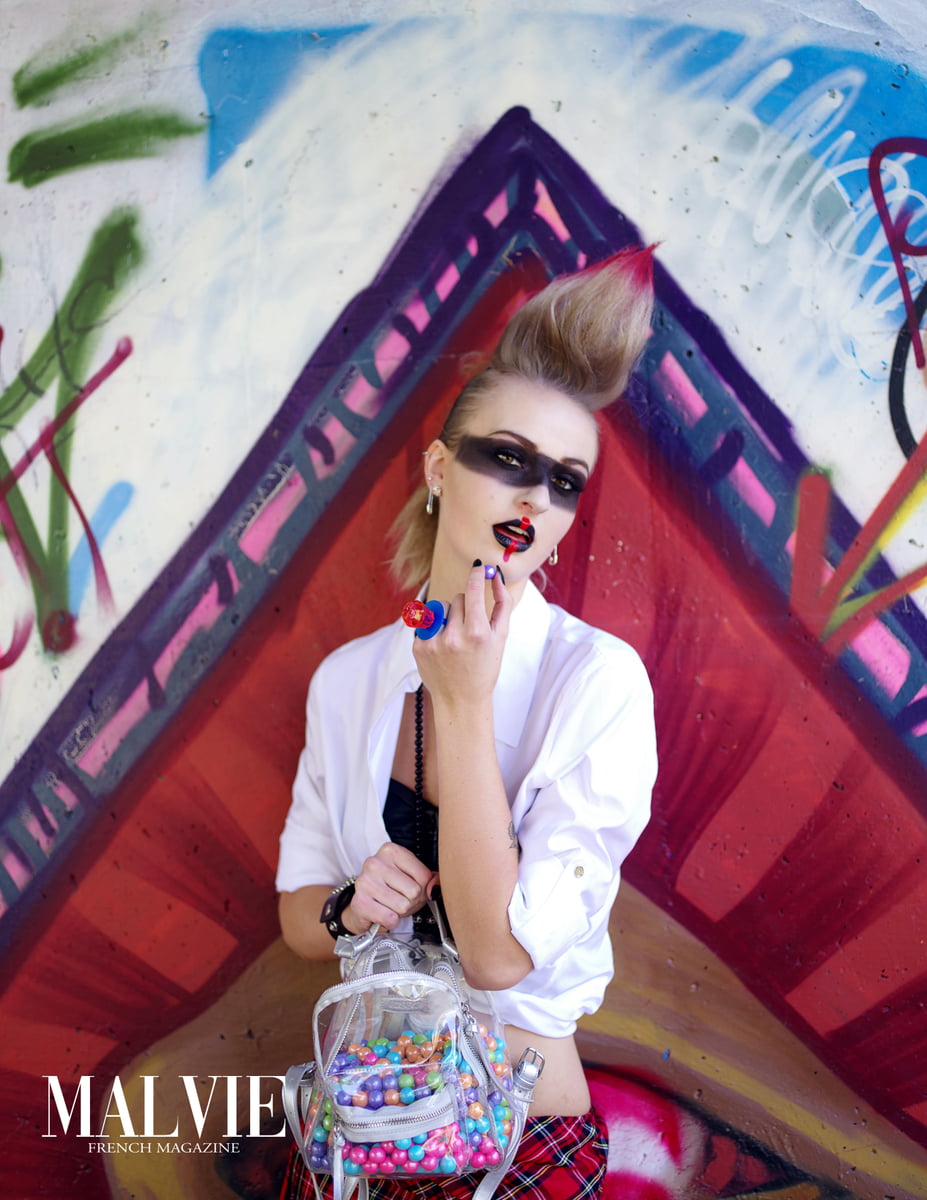 Photo by MALVIE Magazine, Robert MacNeil Photography, Marius Ciobanu ...