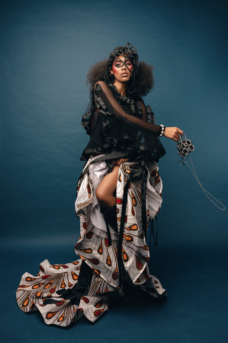 Photo by Journy Magazine, Anica Buckson, Eliane Cabral, Bob Packert, Valeriia Koval, Christopher ...