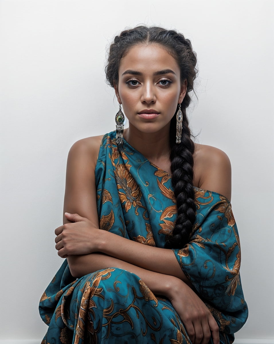 Photo by Mazar Attia - Kavyar