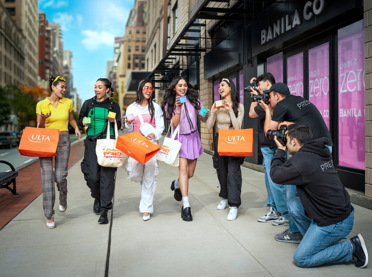 Stephanie Pham - Kavyar