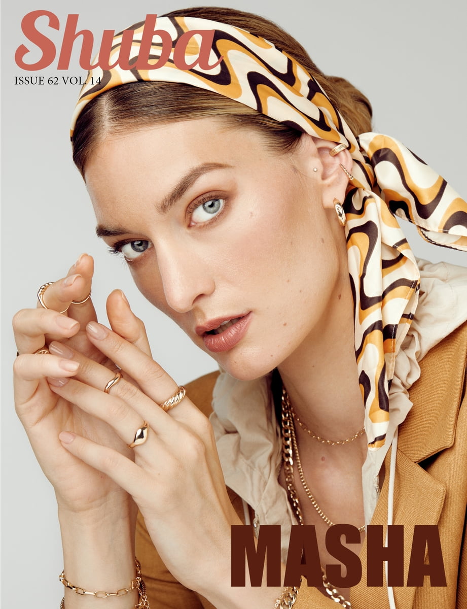 Photo by SHUBA MAGAZINE, Luka Svetic, Pia Gorišek, Mark Breznik, Pia ...