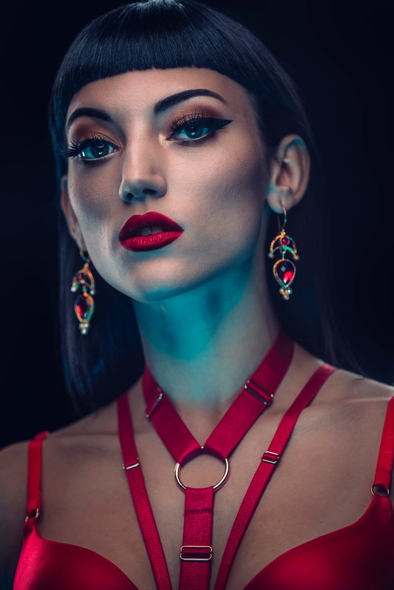 Photo by Alan Clark, Jordan Ebbitt - Kavyar