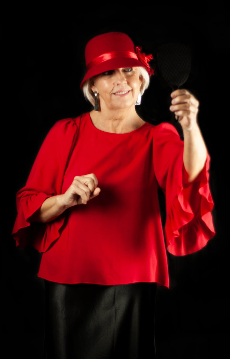 Photo by Dianne Robyn Hunt, Marlena Hoskin Photography ...