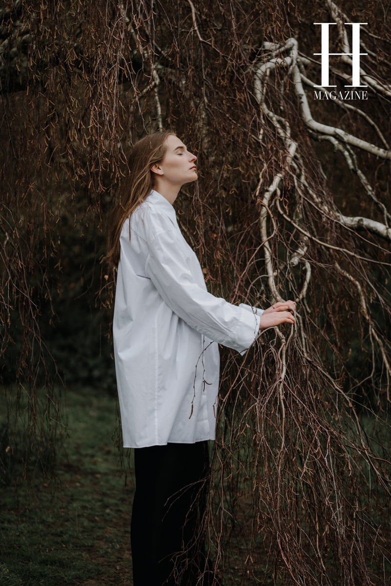 Photo by Izabela Wojnarowska, Jess biddle, Katya Machniova - Kavyar