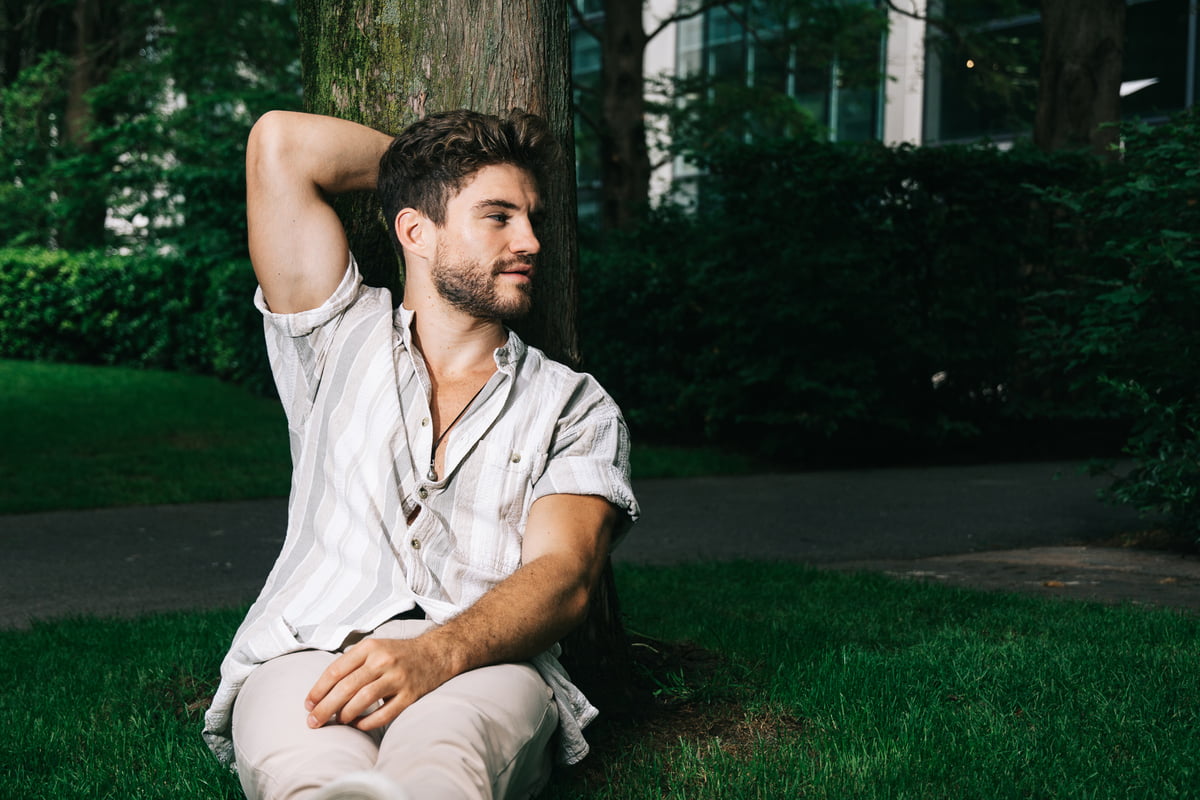 Photo by Pierre Monnerville, Karlo Baker - Kavyar