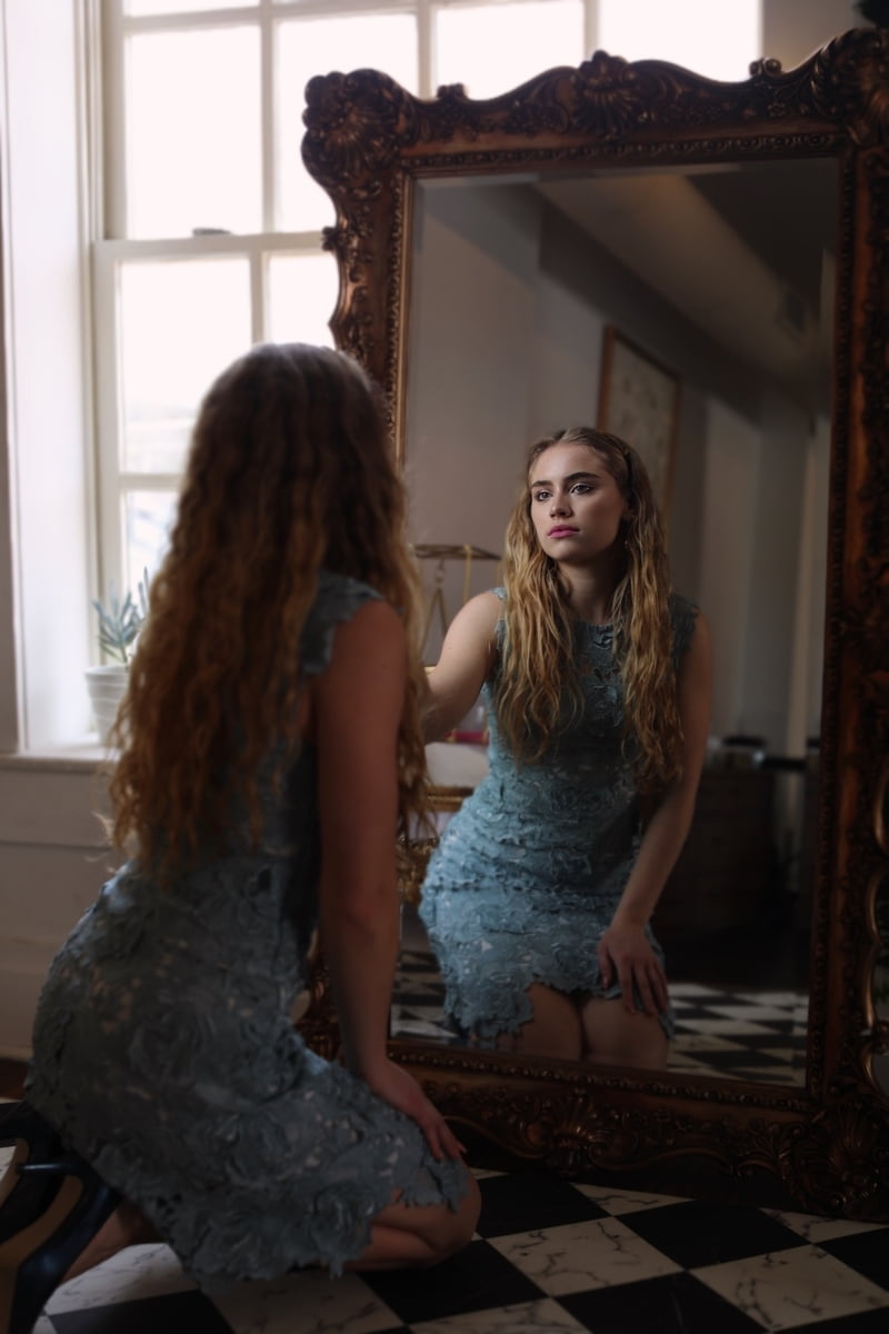 Photo by Elle Collins, Mounir Collins, Adora Ramos, Halle Rivers - Kavyar