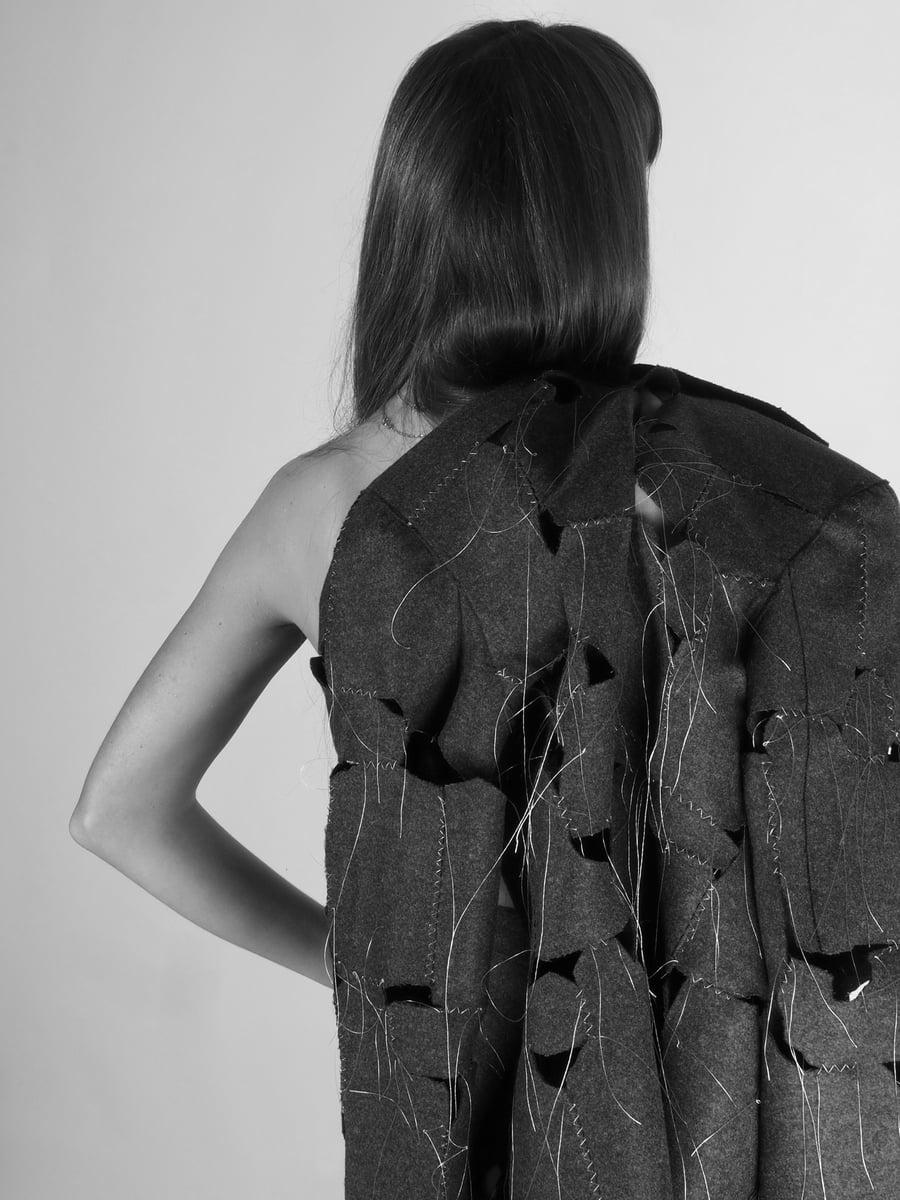 Photo by Dominic Compton - Kavyar