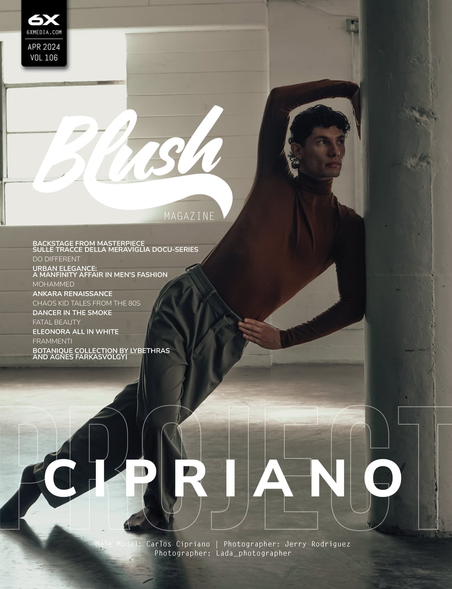 Photo by Blush , Carlos Cipriano, Jerry Rodriguez - Kavyar