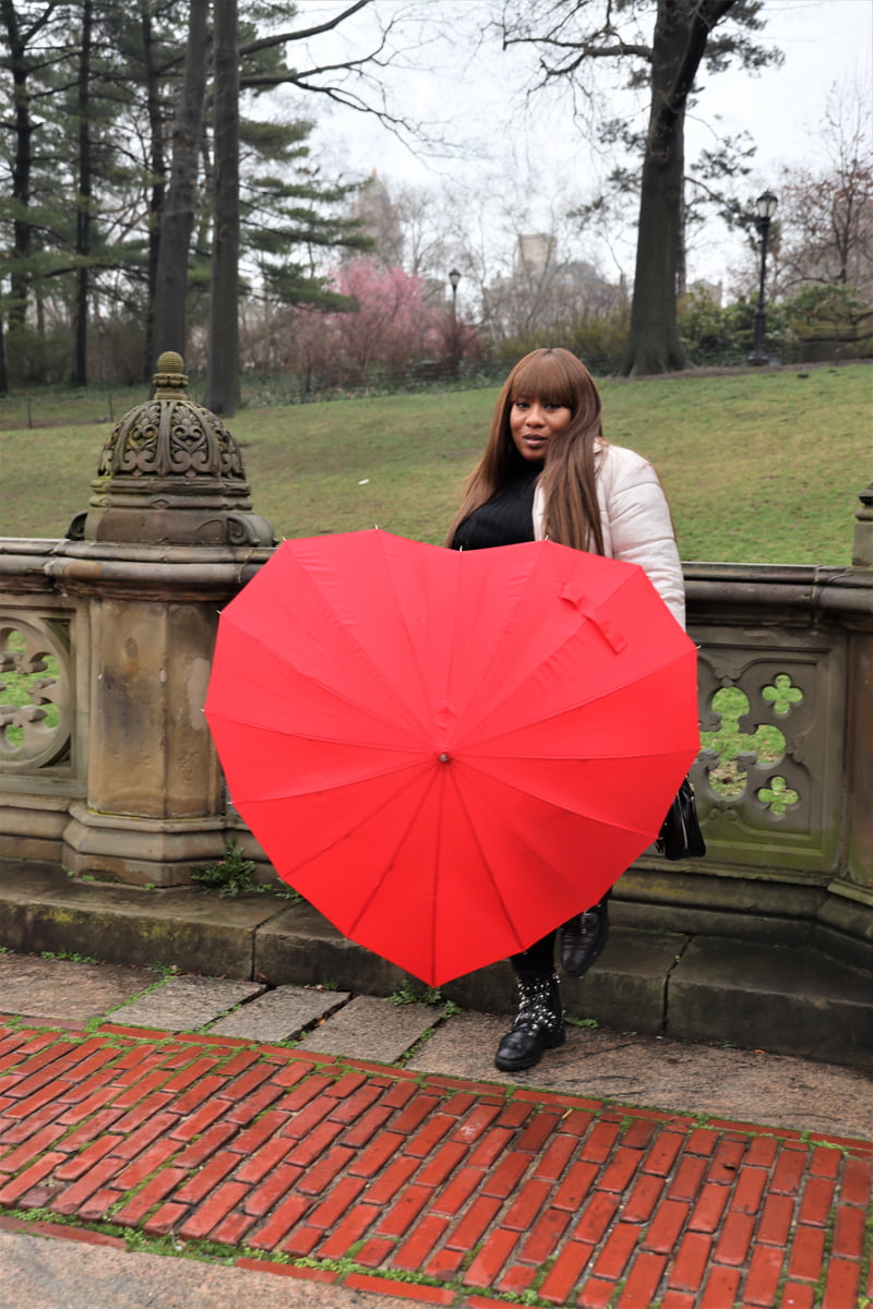 Photo by Yeuming Art Gallery, Medjine Dazulme - Kavyar