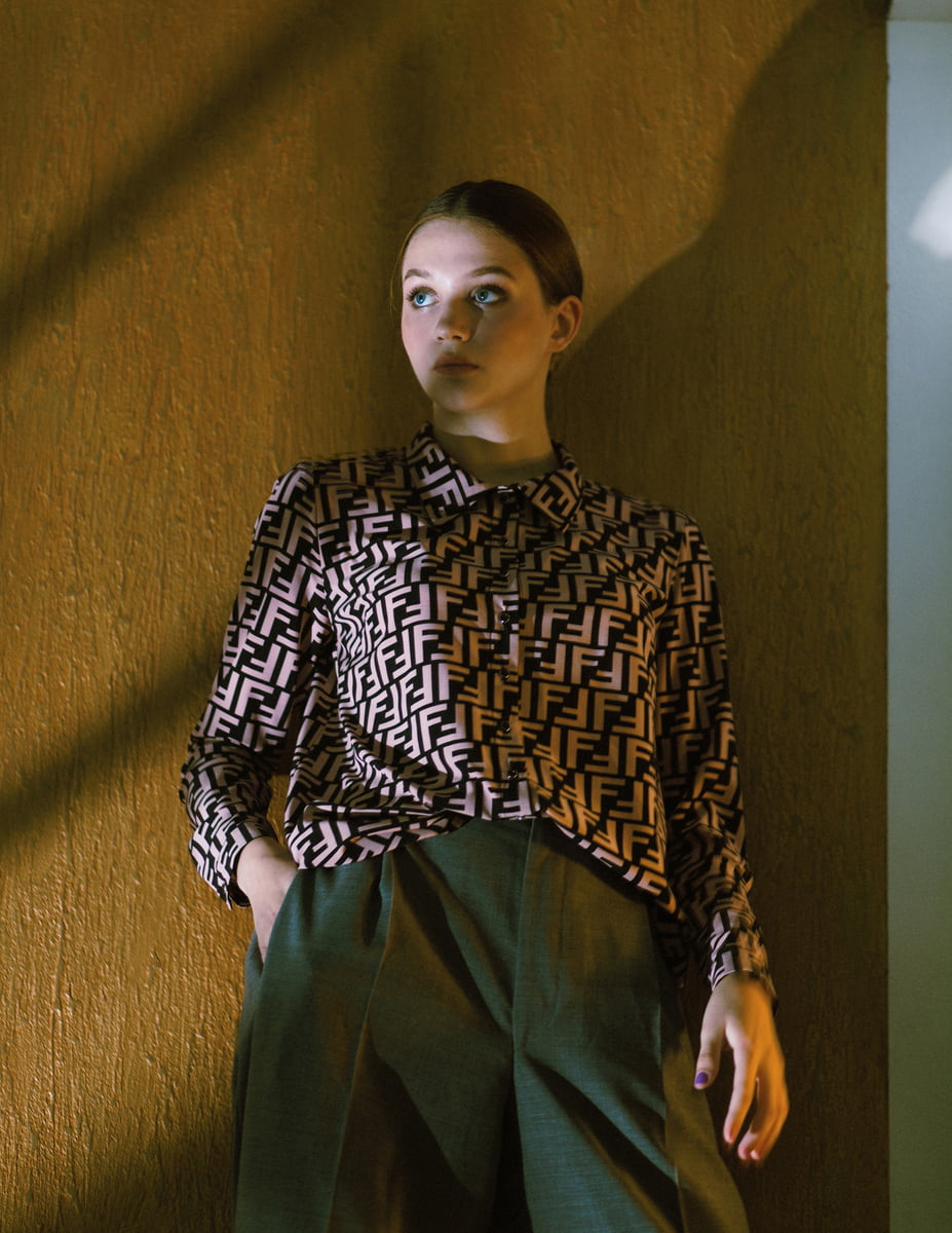 Photo by Kristina Shteynfeld, Anastasia Pikalova, Diana , Olga Demkova ...