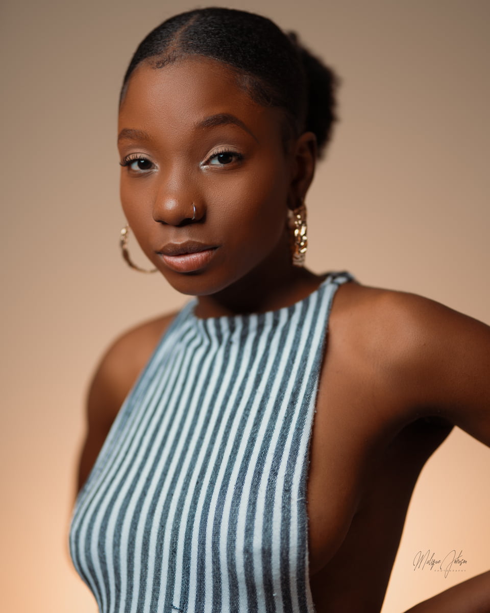 Photo by Malique Johnson - Kavyar