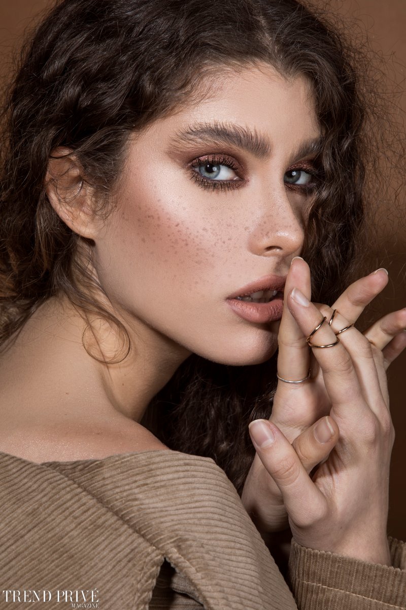 Photo by Trend Privé Magazine, Alex Serban, Anca Cheregi, Catalina ...