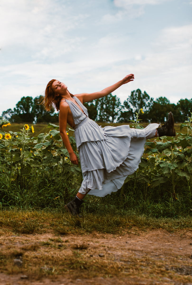 Photo by Sam Moore, Kiersten Cusick - Kavyar