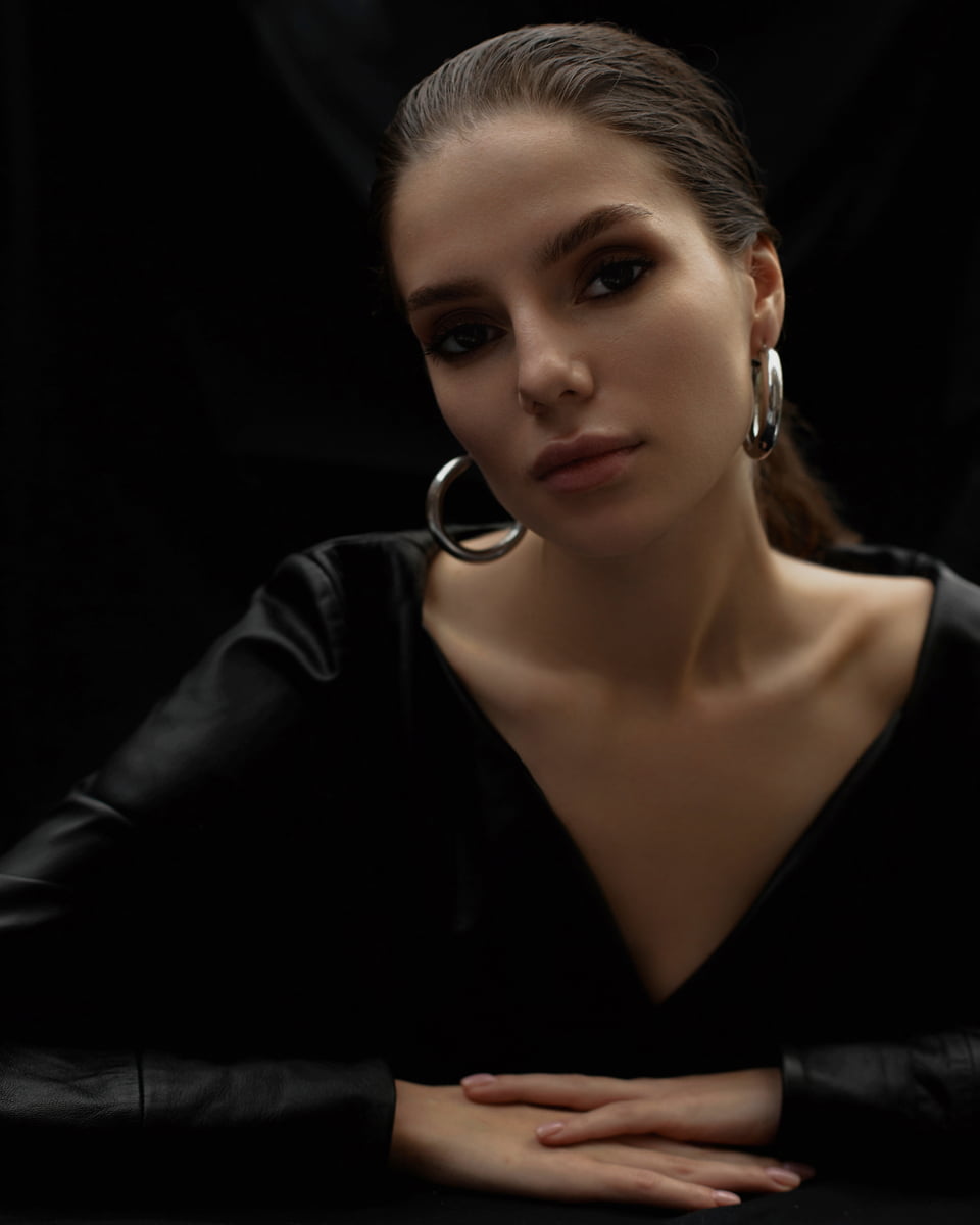 Photo by Anna Filatova - Kavyar