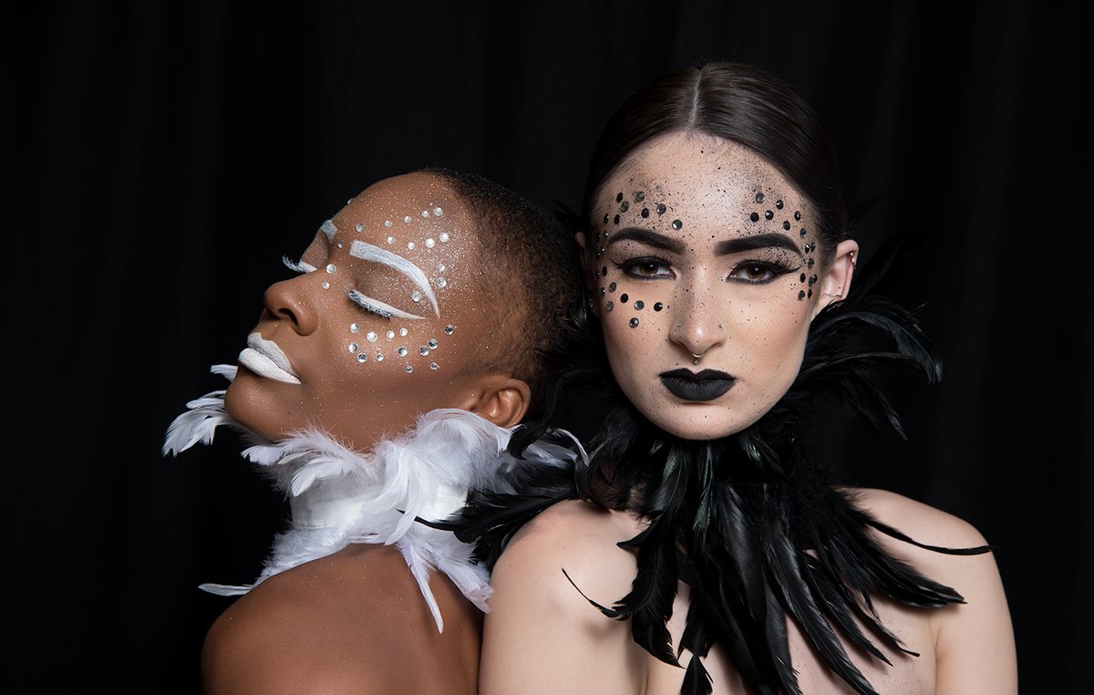 Amanda Del Rae - Kavyar