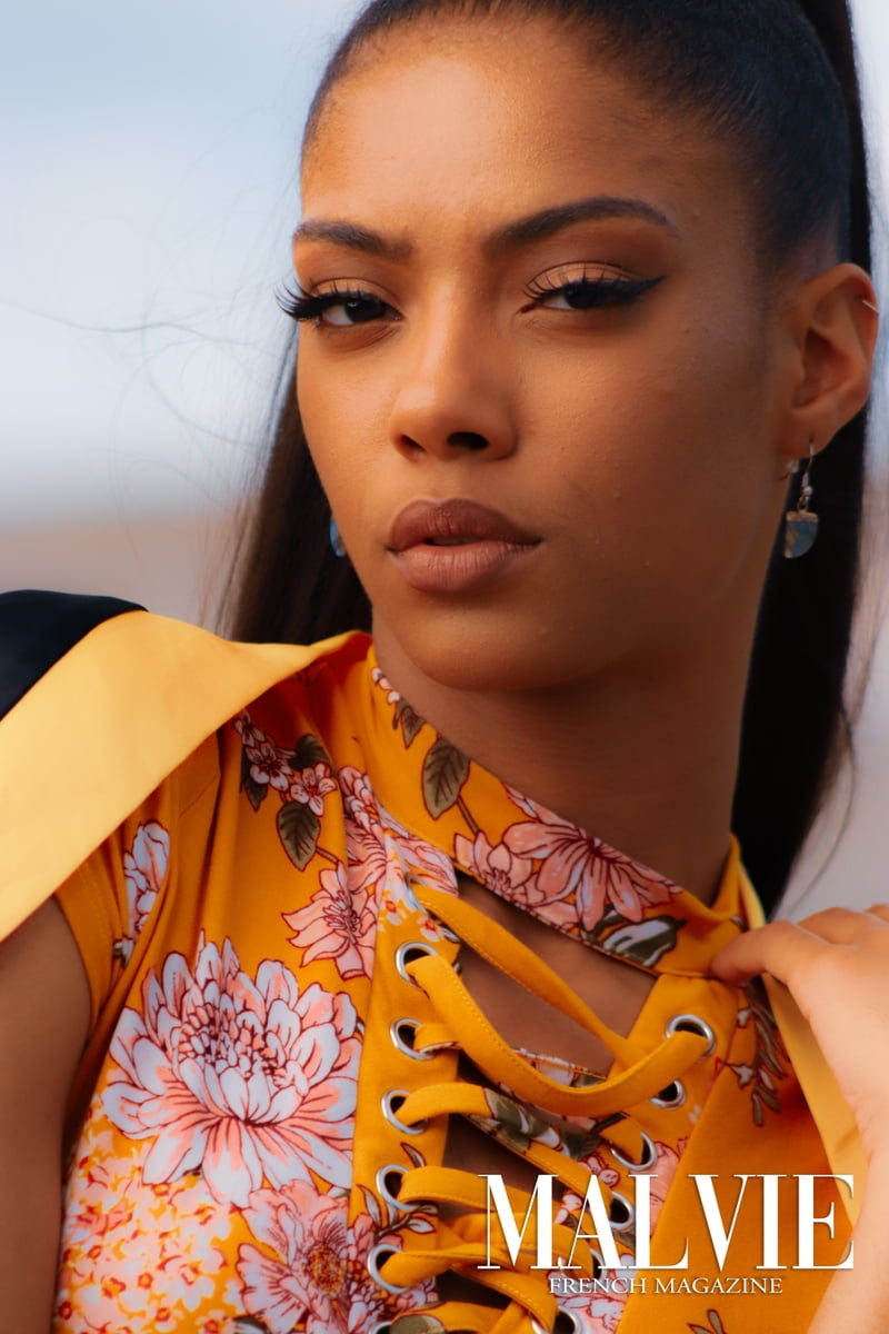 Photo by Mystique , Taylor Ramos - Kavyar