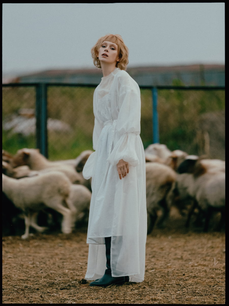 Photo by Alex Bond, Zhanna Lobova, Anna Akulova, Polina Espeon, Maria ...