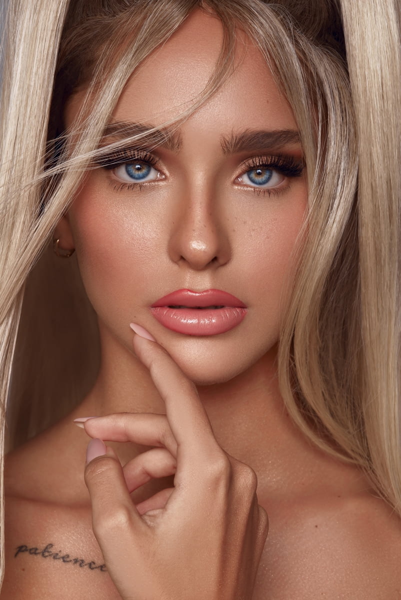 Photo by IMIRAGEmagazine , Shay Kahzam , Photographer: studio__shay ...