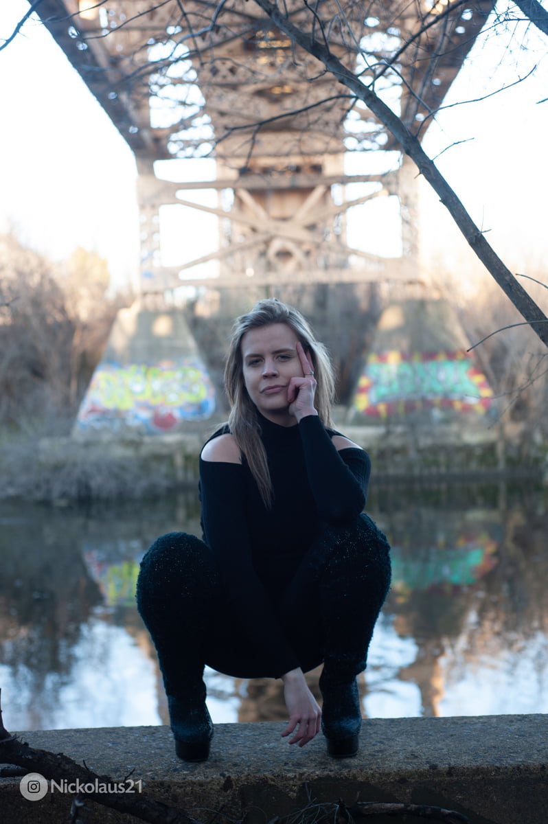 Photo by Dana Janette Jacquart, Nikolas Rodriguez - Kavyar