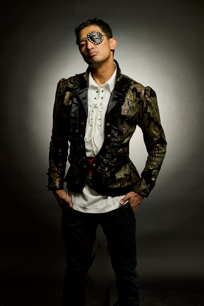 Nigel Gascon - Kavyar