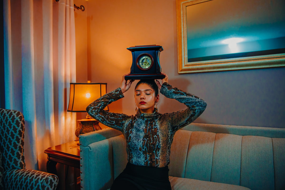 Photo by Sahar Rana - Kavyar