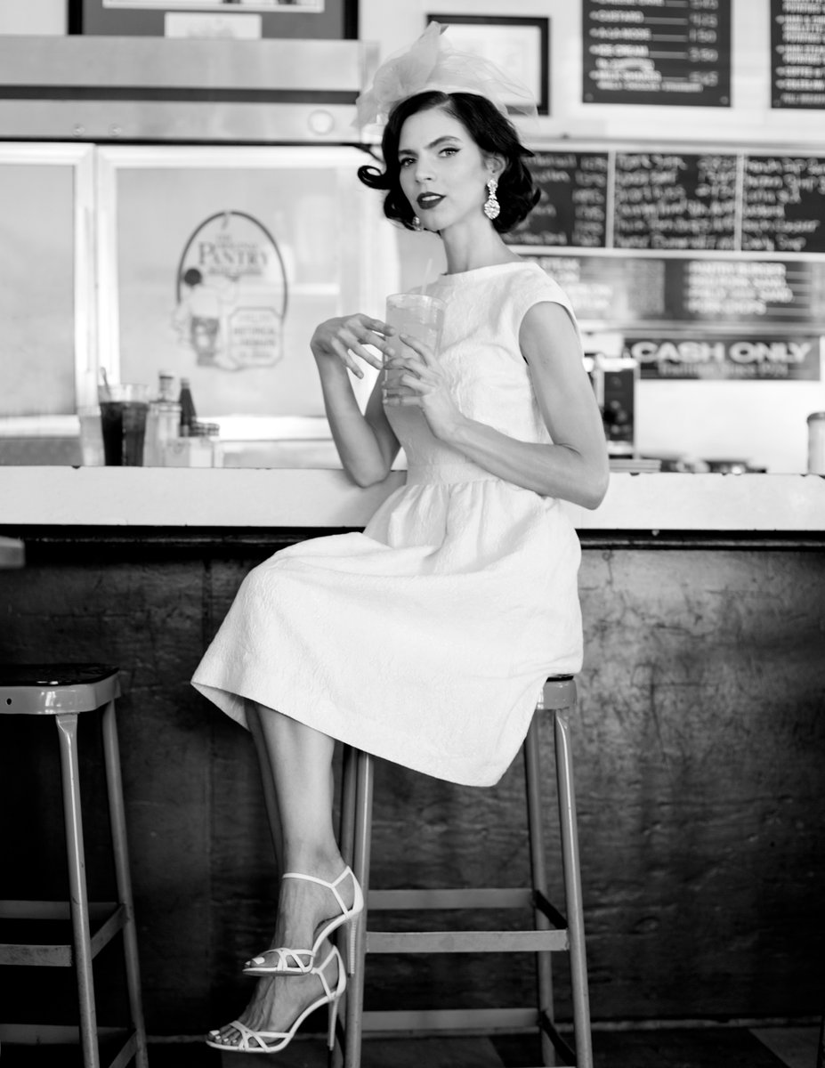 Photo by Ella Dedegkaeva, Vanessa Talamantes, Robin Plotnik, Sophie ...